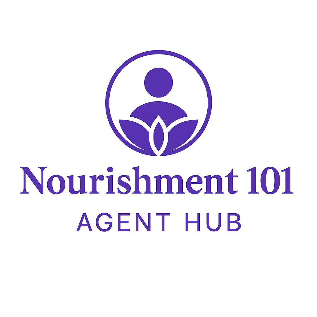 Nourishment 101 IBO & Agent Hub | Arise Virtual Solutions Agent ...